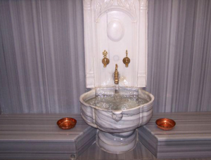 Boyu Güzel Termal Hamam/ Bursa - HamamlarHamamlar